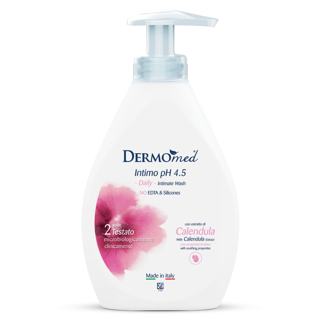 Dermomed Intimo pH 4.5 - Dermomed