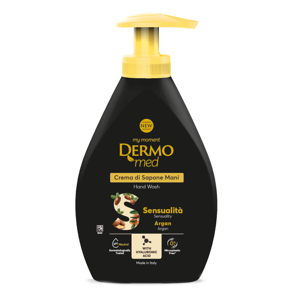 Sapone per le mani - Dermomed
