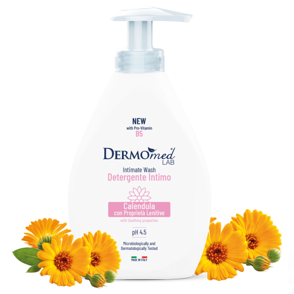 Dermomed: bagnodoccia e saponi liquidi per il tuo benessere